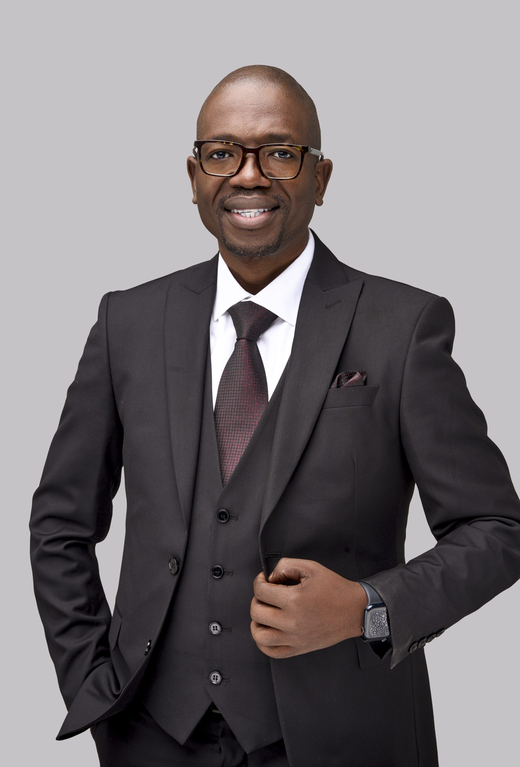 Samkelo Mlambo Biography - Mzansi Exploration, Drilling & Mining